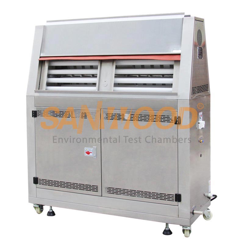 UV Weathering Test Chamber|UV aging chamber|UV test chamber|Sanwood