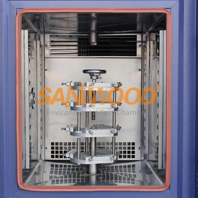 Ozone aging Chamber|Ozone aging Test Chamber|Ozone resistance test ...