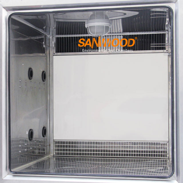 ESS Test Chamber|Rapid Temperature Change Test Chamber|Environmental ...