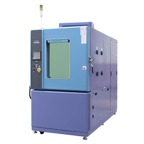 Rapid Temperature Change Test Chamber|Environmental stress screening ...