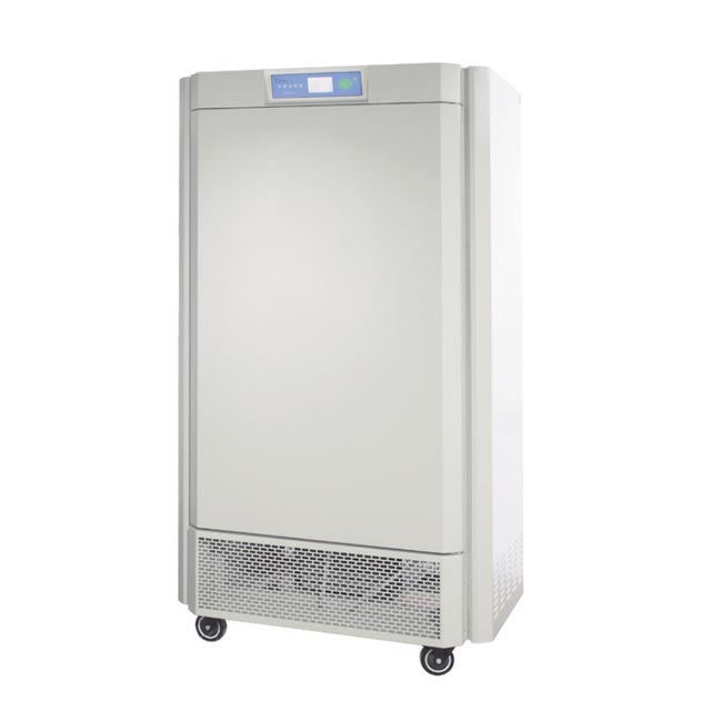 LED illumination incubator/ manual climatic box- Intelligent ...