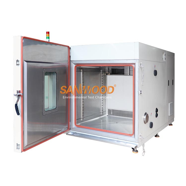 Rapid Temperature Change Test Chamber - Buy Rapid Temperature Change ...