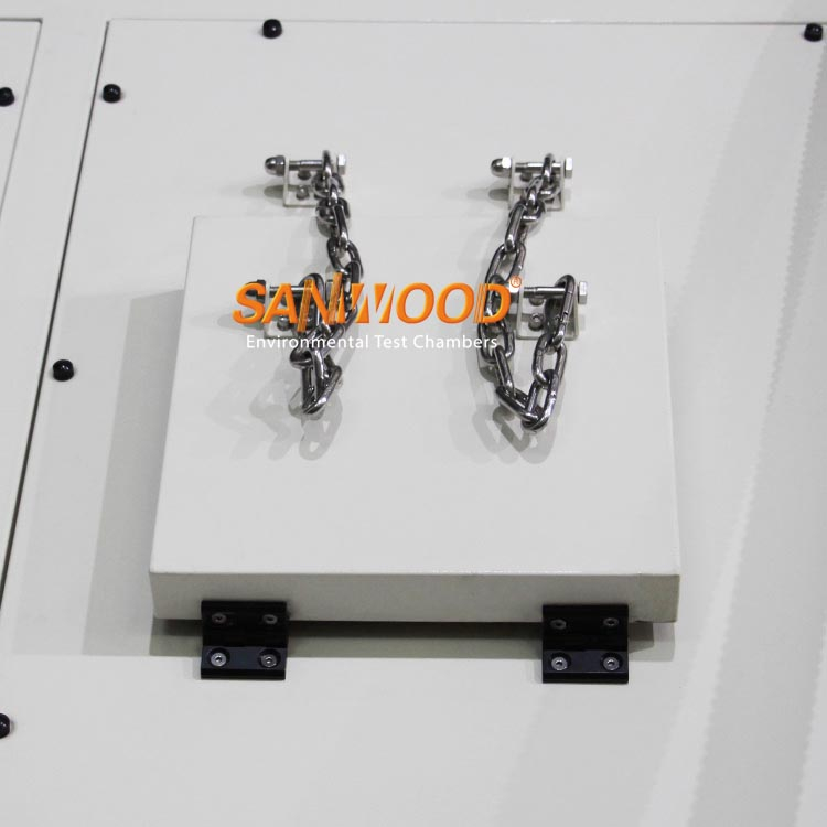 Sea Water Immersion Test Machine - Buy Sea Water Immersion Test Machine ...