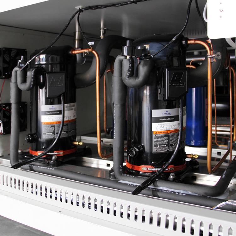 Climatic Chambers for Battery Test - Buy Battery Test, Climatic ...
