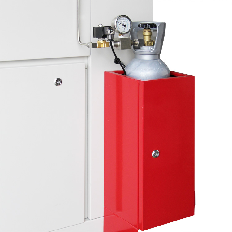 Climatic Chambers for Battery Test - Buy Battery Test, Climatic ...